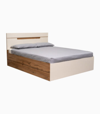 ანრი – საწოლი – Embawood.Ge