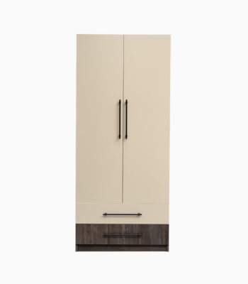Magic – Wardrobe 2 doors – Embawood.Ge