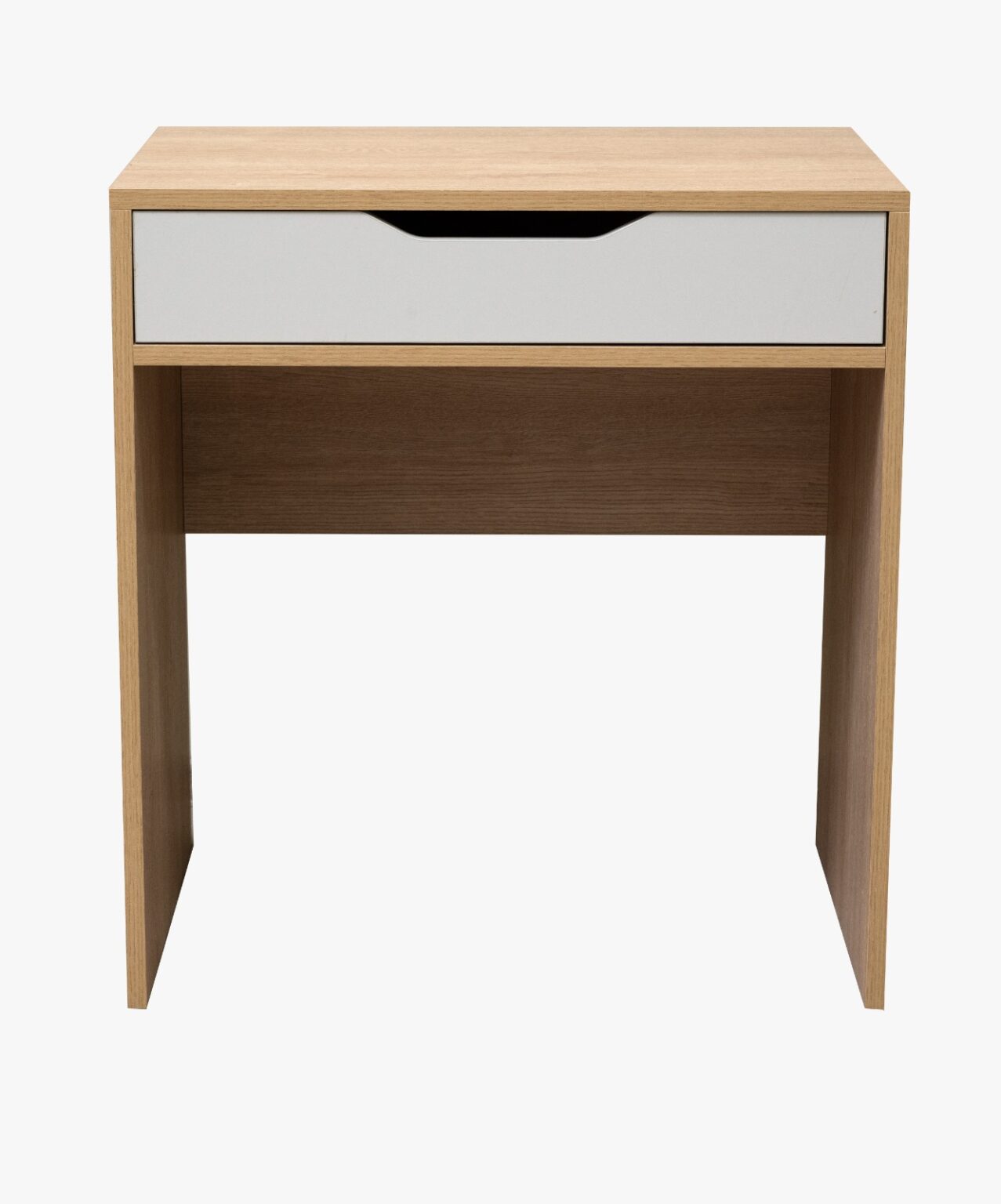 Malta – Computer desk (simple) – Embawood.Ge