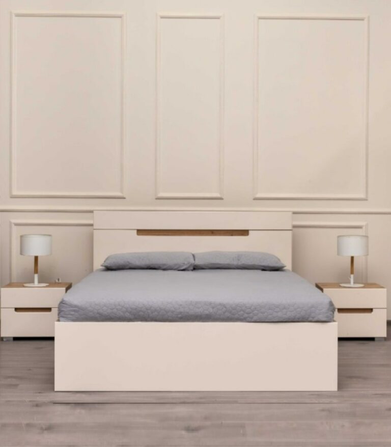 ანრი – საძინებელი – Embawood.Ge