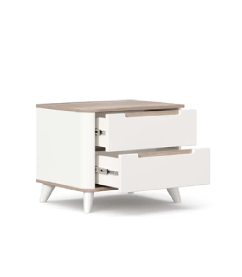 Stefania – Bedside table – Embawood.Ge
